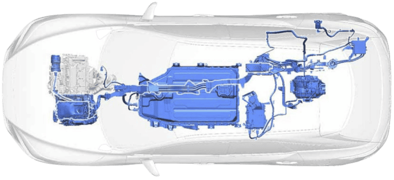 How to Safely Remove a Hybrid Car Battery Lexus CT200H
